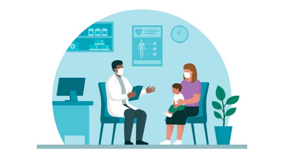 Pediatric MBSS - VARIBAR