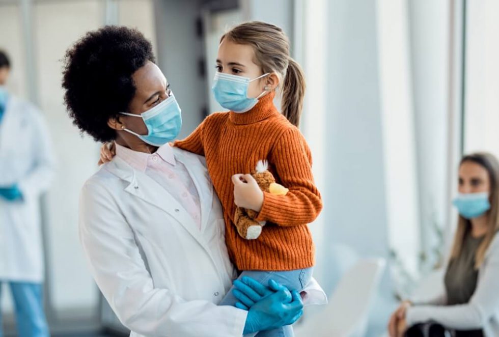 Pediatric MBSS - VARIBAR